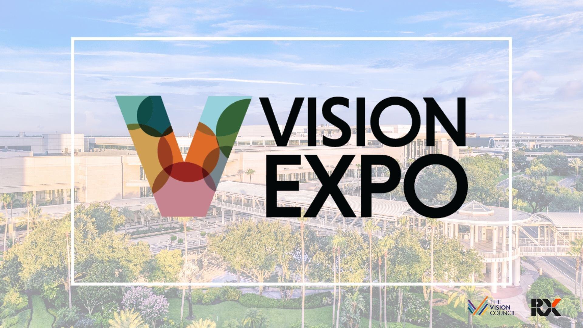 Vision Expo East 2025